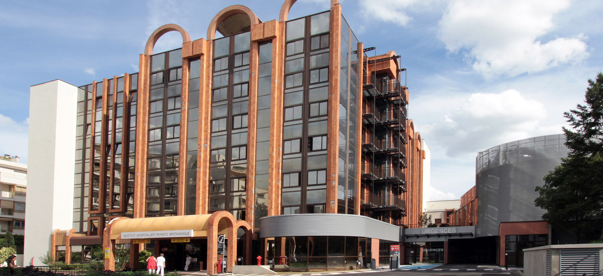 Fondation Cognacq-Jay